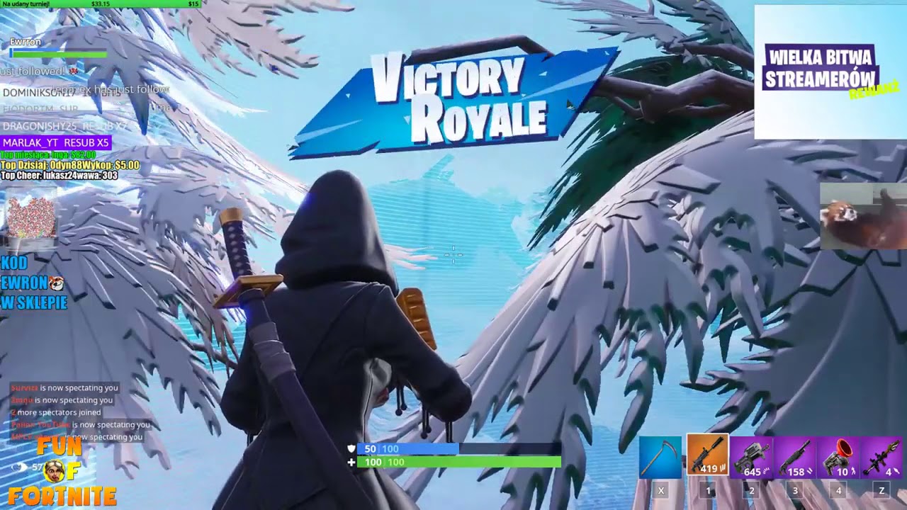 *MIME TIME EMOTE* New Secret Walk Through Walls.! |Fortnite Twitch ...