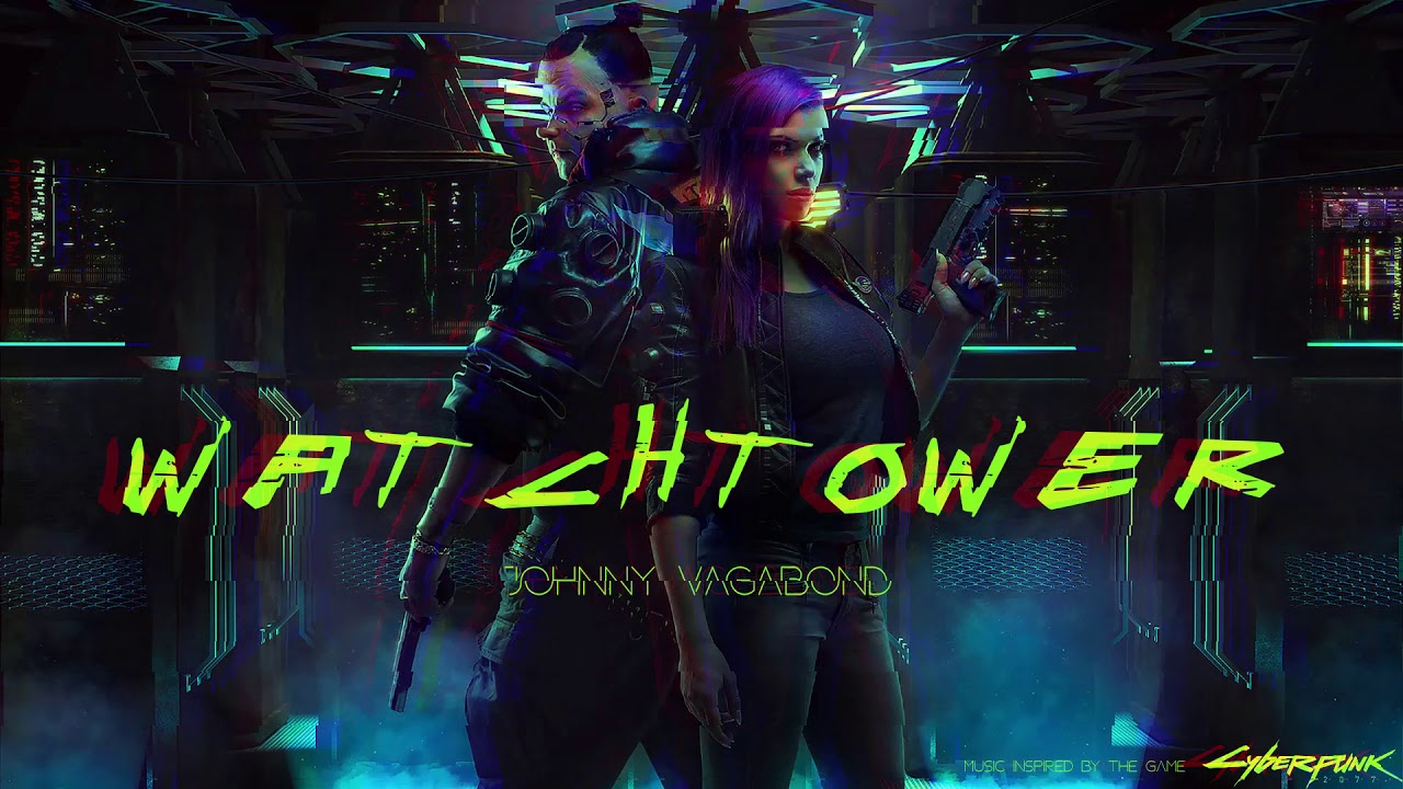 Watchtower - YouTube