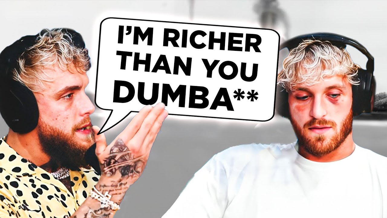 Top 10 Most Richest YouTubers - YouTube