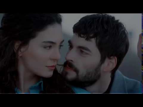 Hercai Ferah Zeydan -Yanlışız Senle KLİP