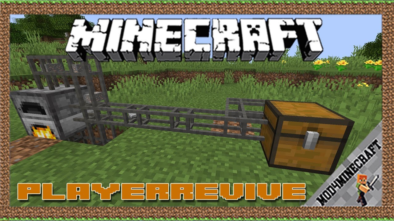 Pretty Pipes Mod 1.16.5/1.15.2 & Tutorial Downloading And Installing ...