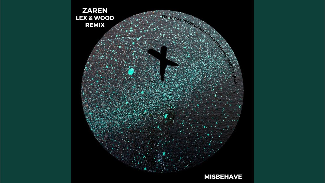 Misbehave (Lex & Wood Remix) - YouTube