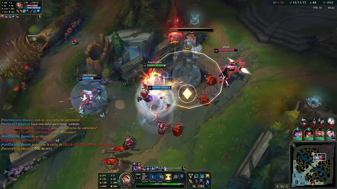 League of Legends Kill. Nov 1, 2020 - YouTube