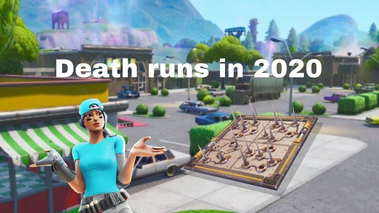 Death run memes in 2020 - YouTube