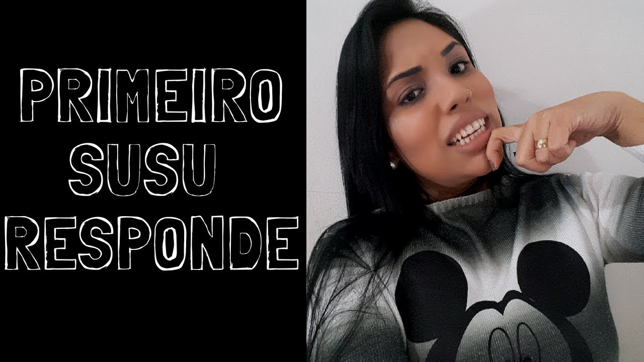 Susu Responde part I - YouTube