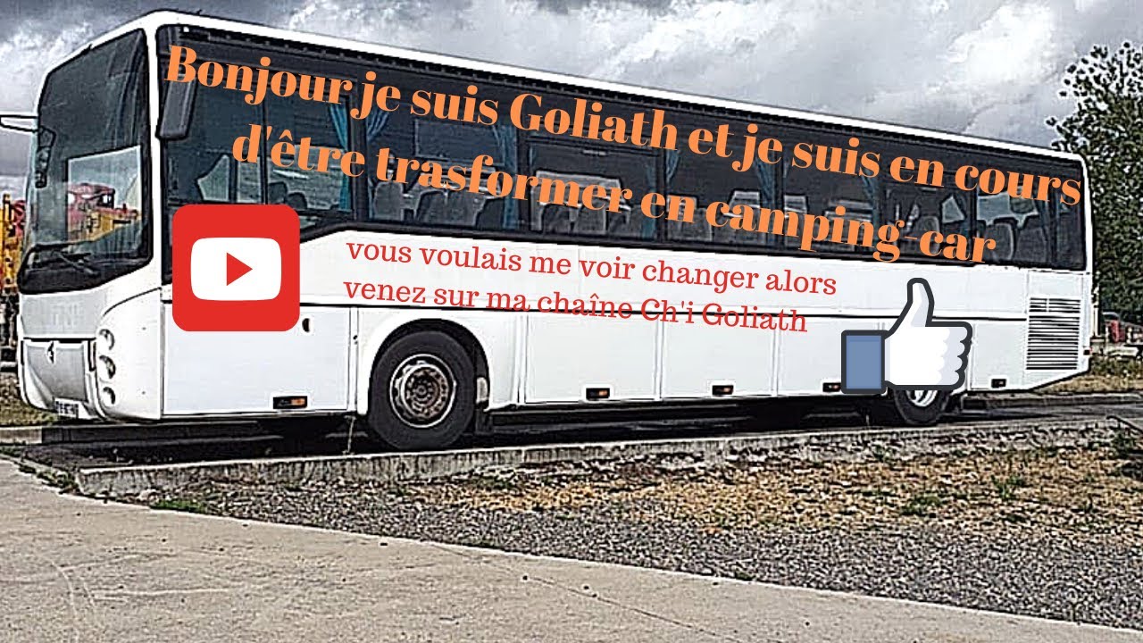 Présentation de notre projet - YouTube