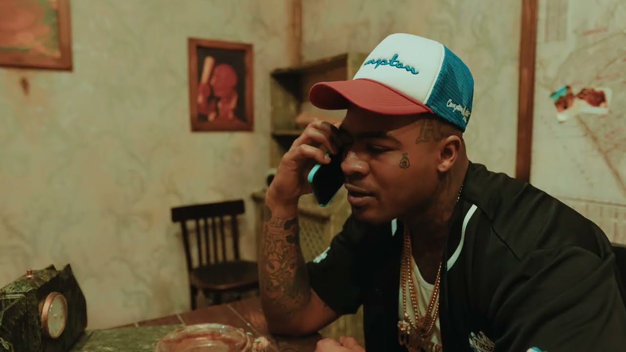DW FLAME ft. COMPTONASSTG - "BODY BAG" {EXCLUSIVE VIDEO} - YouTube