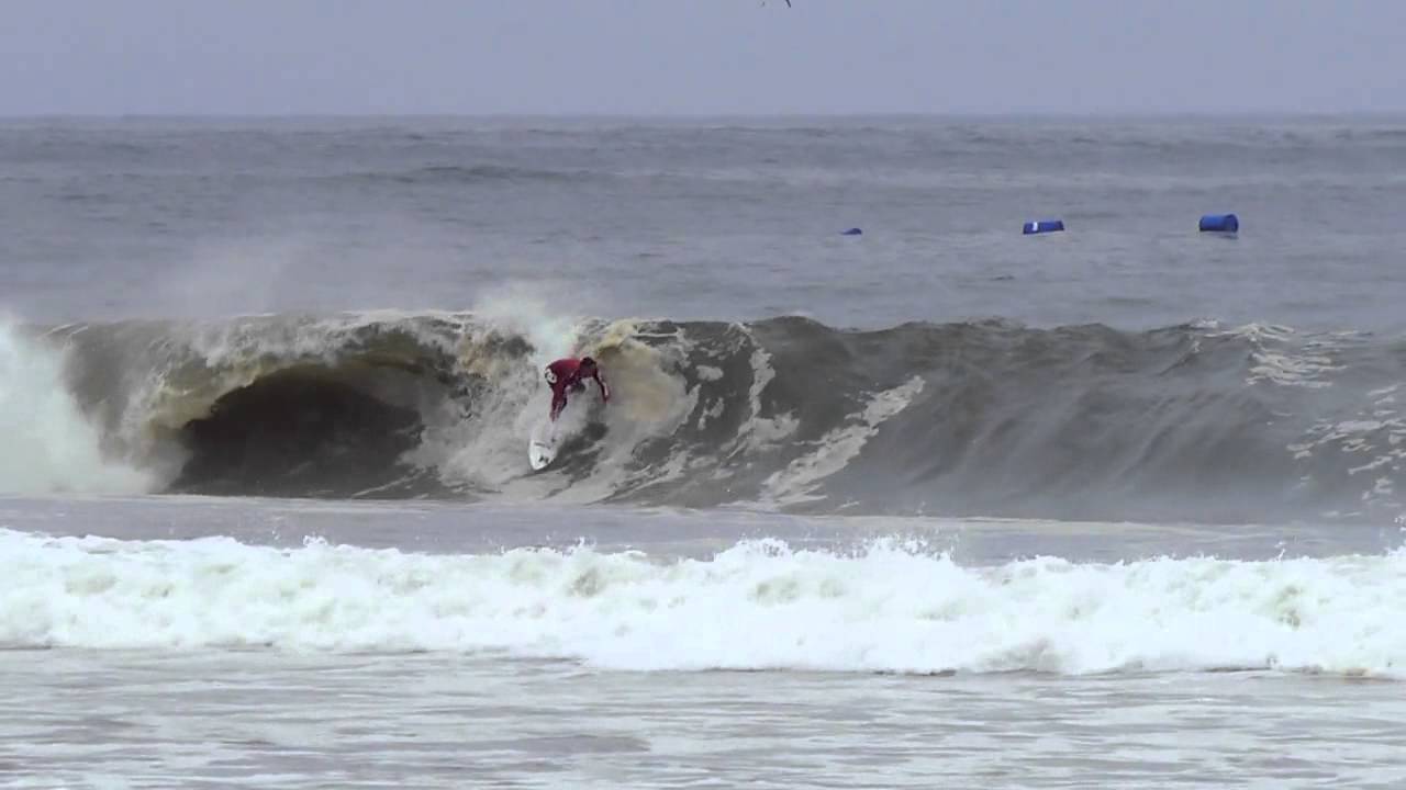 Skeleton Bay, Africa - YouTube
