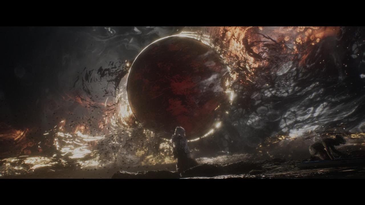 Clair Obscur: Expedition 33 Maelle Ending - YouTube
