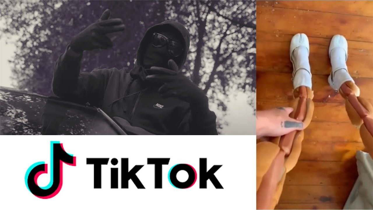 Welcome To Brixton Funny TikTok Meme - YouTube