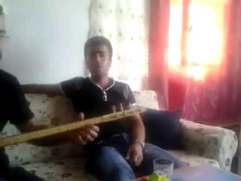 yolun sonu görünüyor amatör