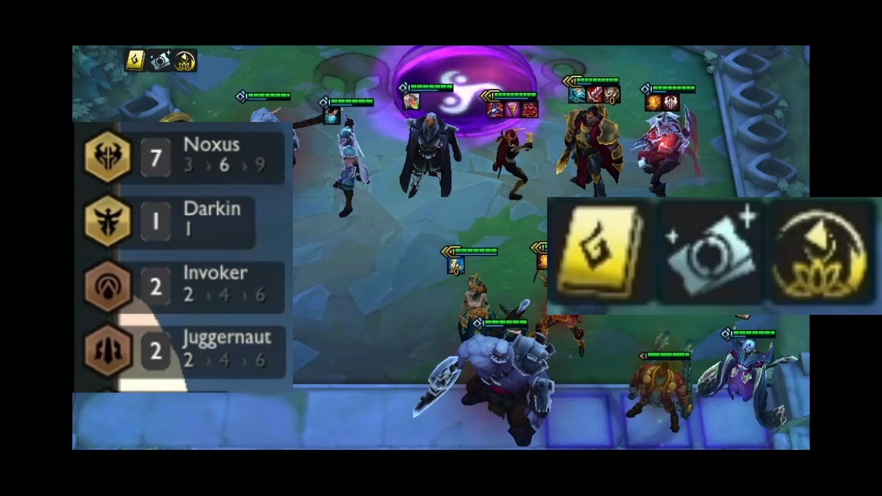 Reroll Samira Est Vraiment Fort Tft Set 9 Youtube