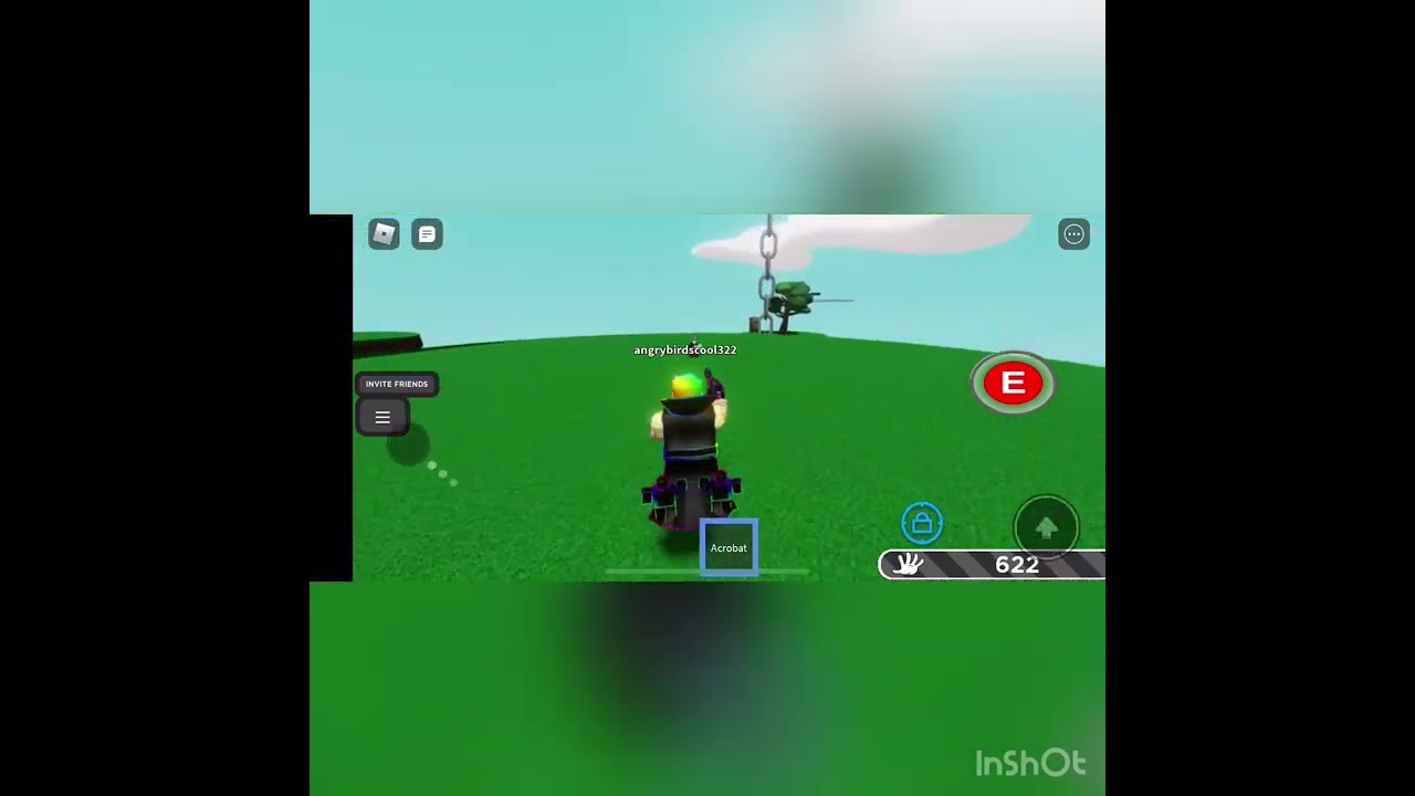 A 1v1 against sir oofer #funny #roblox #roblox #robloxslapbattles # ...
