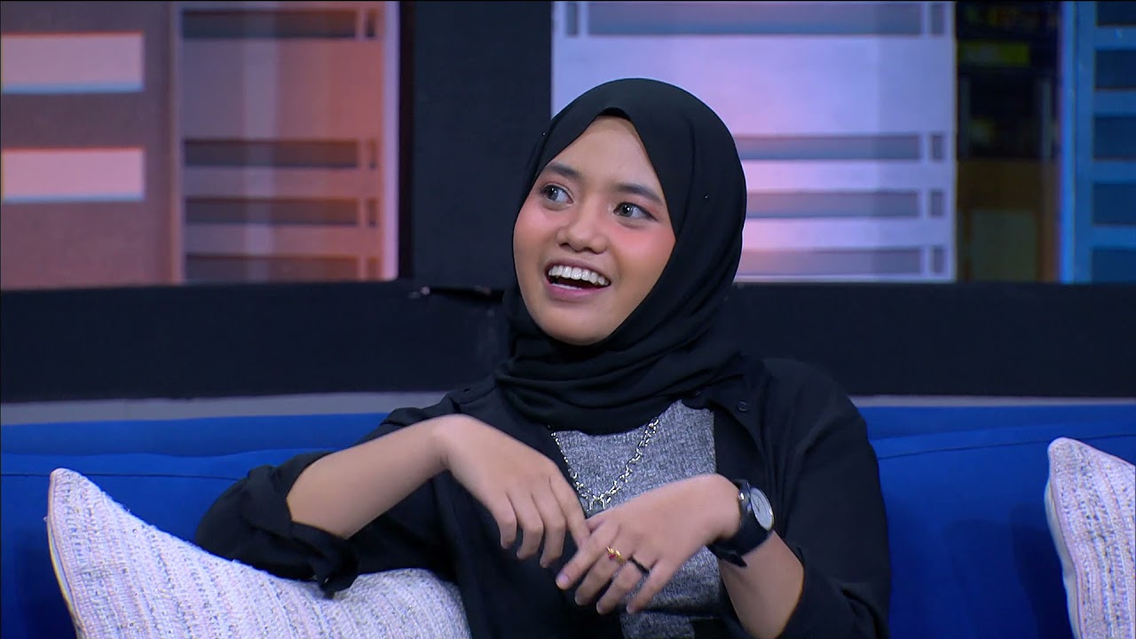 Ini yang Dirasakan Hanin Dhiya Saat Kerja Bareng Ahmad Dhani (3/4 ...