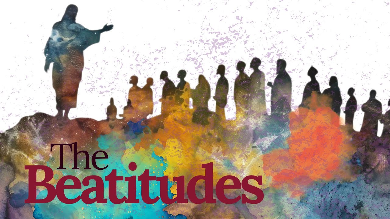 September 1, 2024 TRADITIONAL: The Beatitudes - The Meek - YouTube