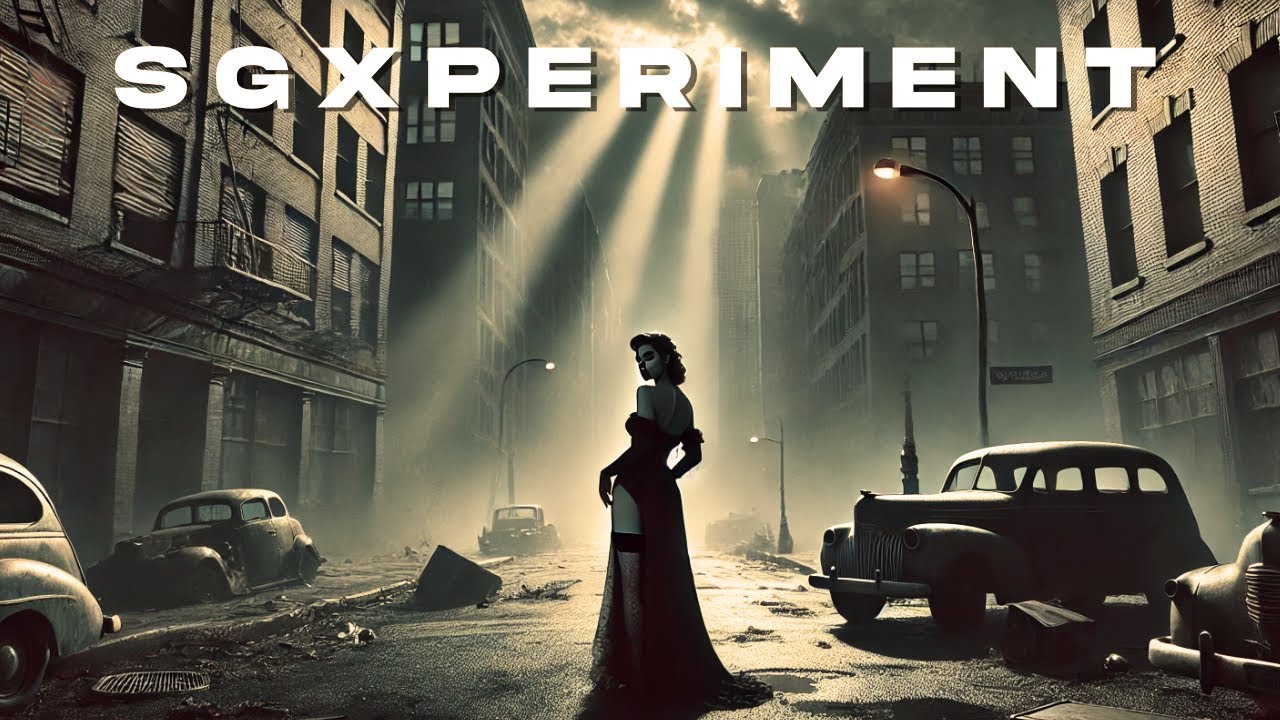 POST RAPTURE - Original Music For The End of Days - Peaceful and ...