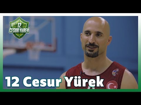 12 Cesur Yürek