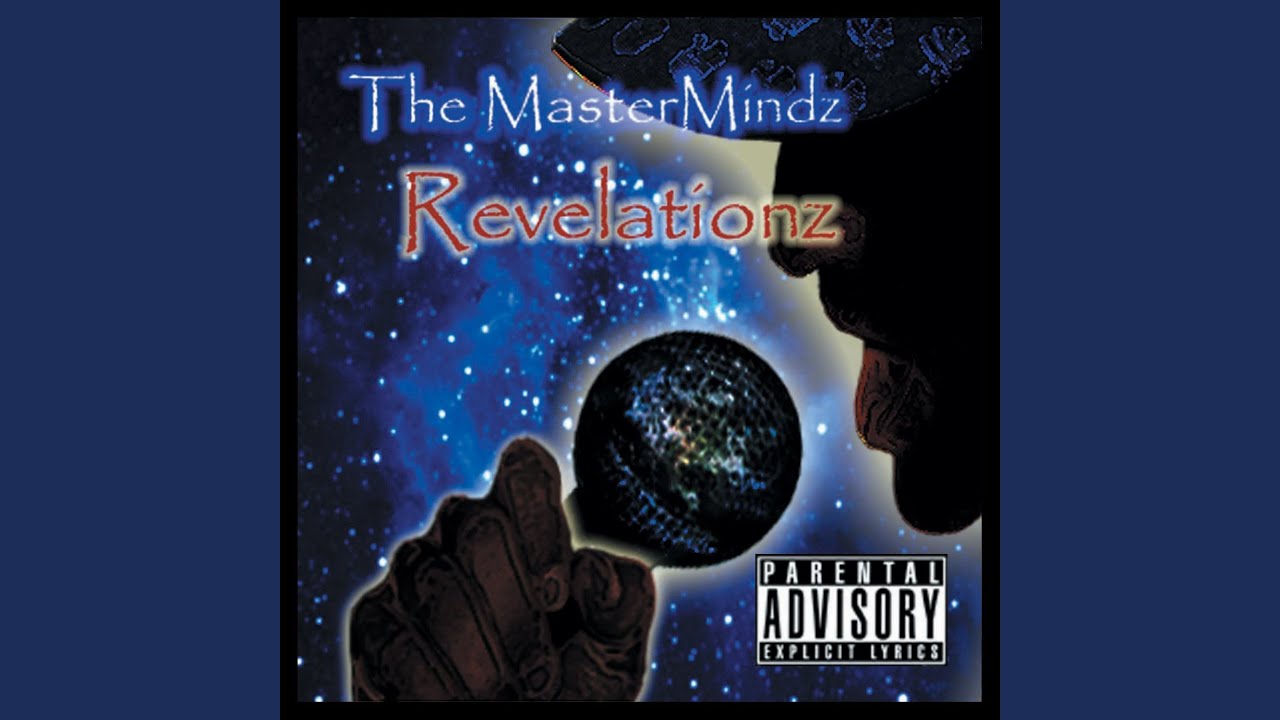 The MasterMindz - YouTube