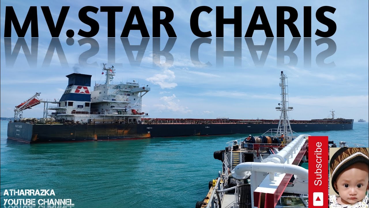 MV.STAR CHARIS (IMO: 9615418, MMSI 636017943) is a Bulk Carrier built ...