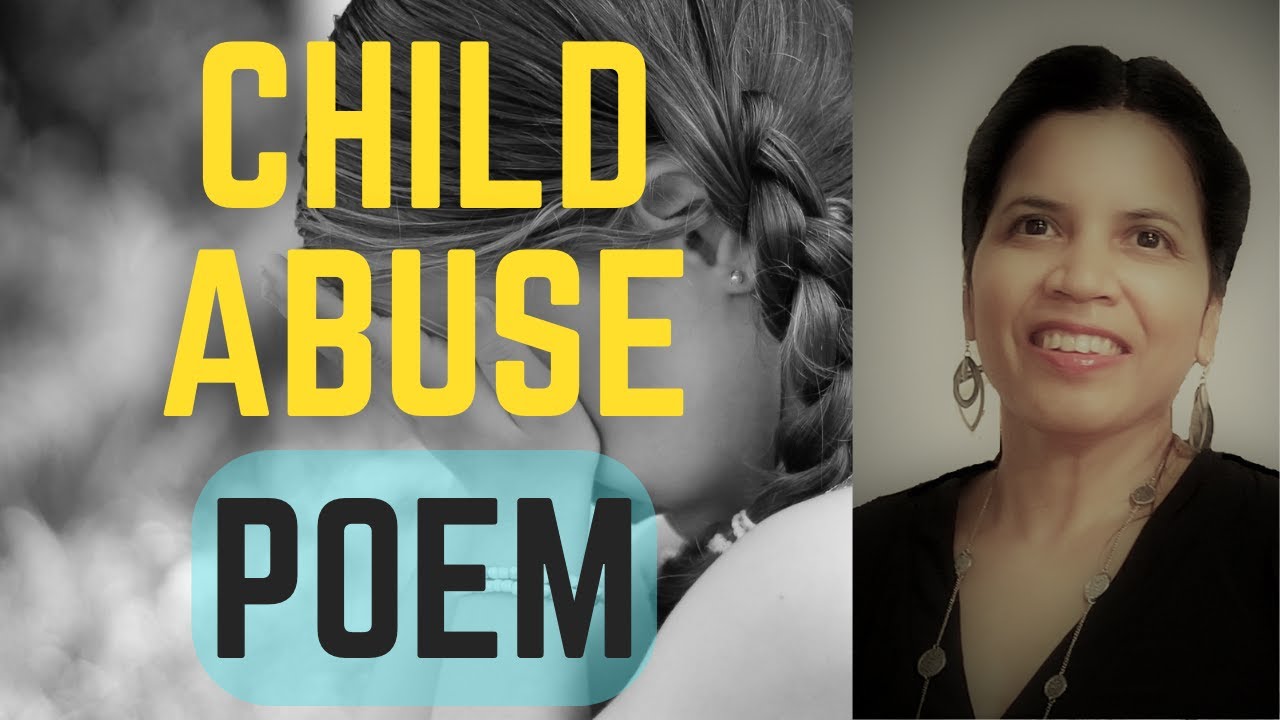 Child Molestation Poem by Dipti Kulkarni | Stop Child Abuse Now ...