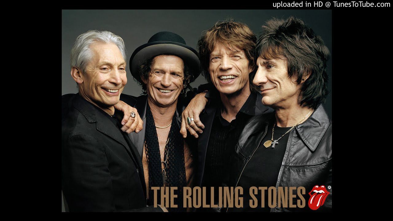 The Rolling Stones - Let It Rock (Live At University of Leeds 1971 ...