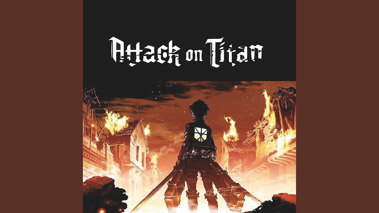 The Rumbling OP 7 (Acoustic Version) - YouTube