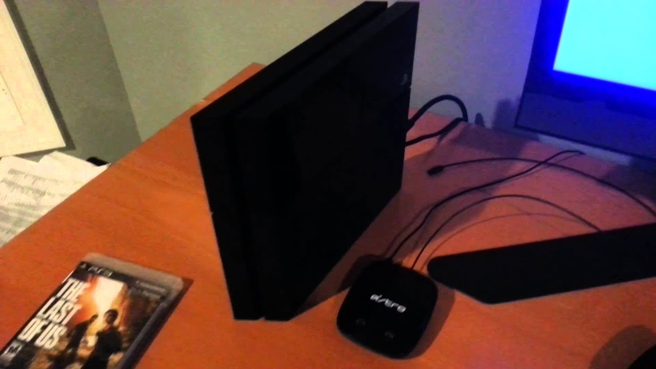 PS4 Unboxing, Setup, and First Time Booting/ Why I Bought a Playstation ...