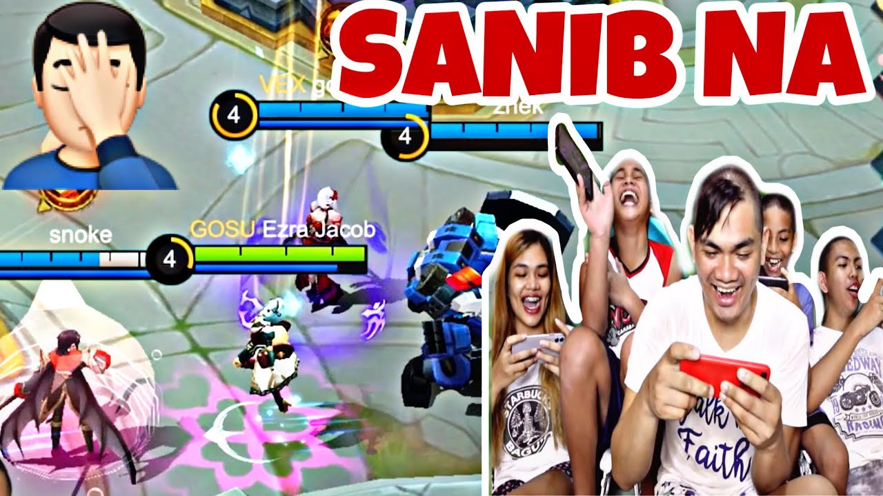 SANIB TECHNIQUE SA ML - YouTube