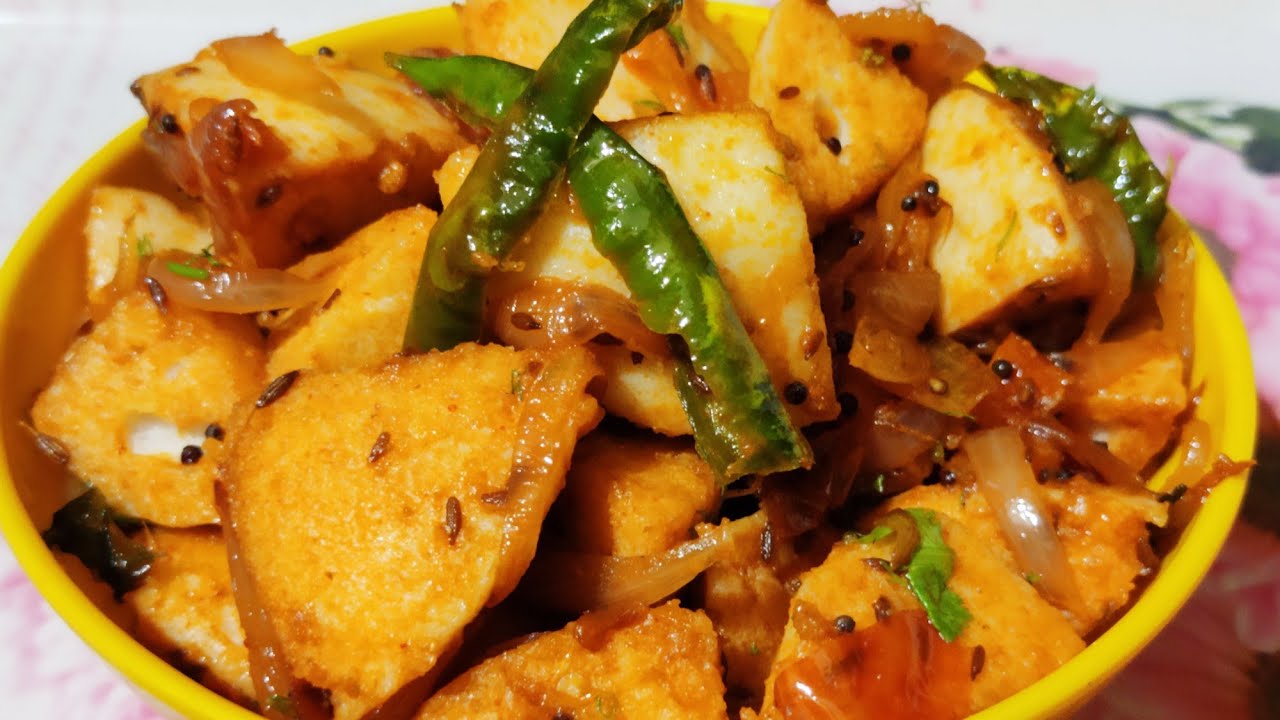 Fry Idli Masala Idli At Home How To Make Masala Idli Using Home fry-idli-masala-idli-at-home-how-to-make-masala-idli-using-home