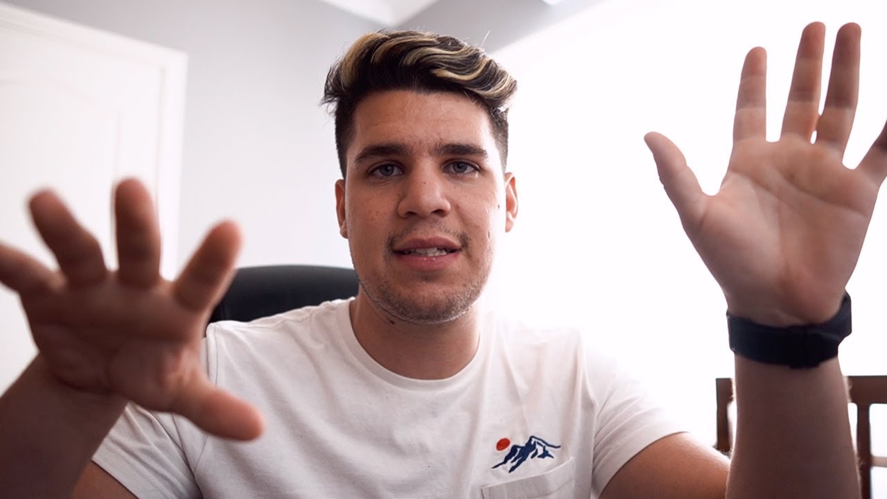 SE VIENEN COSAS NUEVAS PARA EL CANAL | COMO CREAR TU PÁGINA WEB l Lucas ...