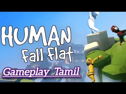 Human fall flat free download now game play 👍👍 - YouTube