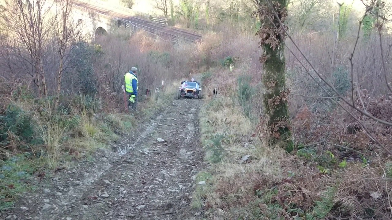 Camel Classic 2016 Clinnick- Dean Partington - YouTube