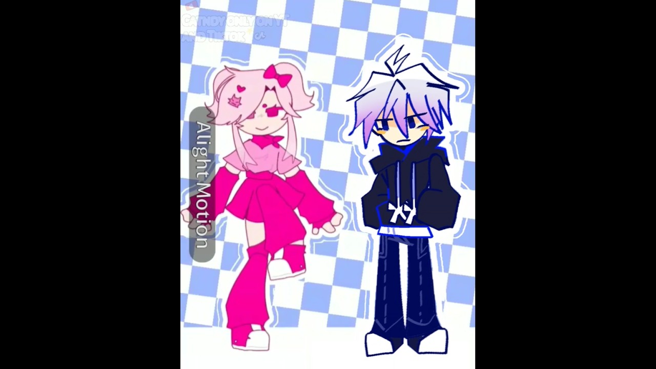 COLLAB WITH @Good_Pinky_kit_real ^⁠_⁠_⁠_⁠_⁠_⁠_⁠_⁠_⁠_⁠^ #edit # ...