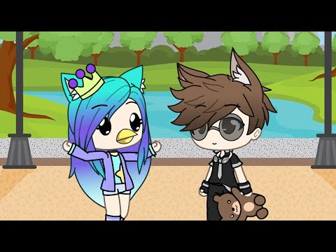 The Duck Song (Gacha Life Music Video) - YouTube