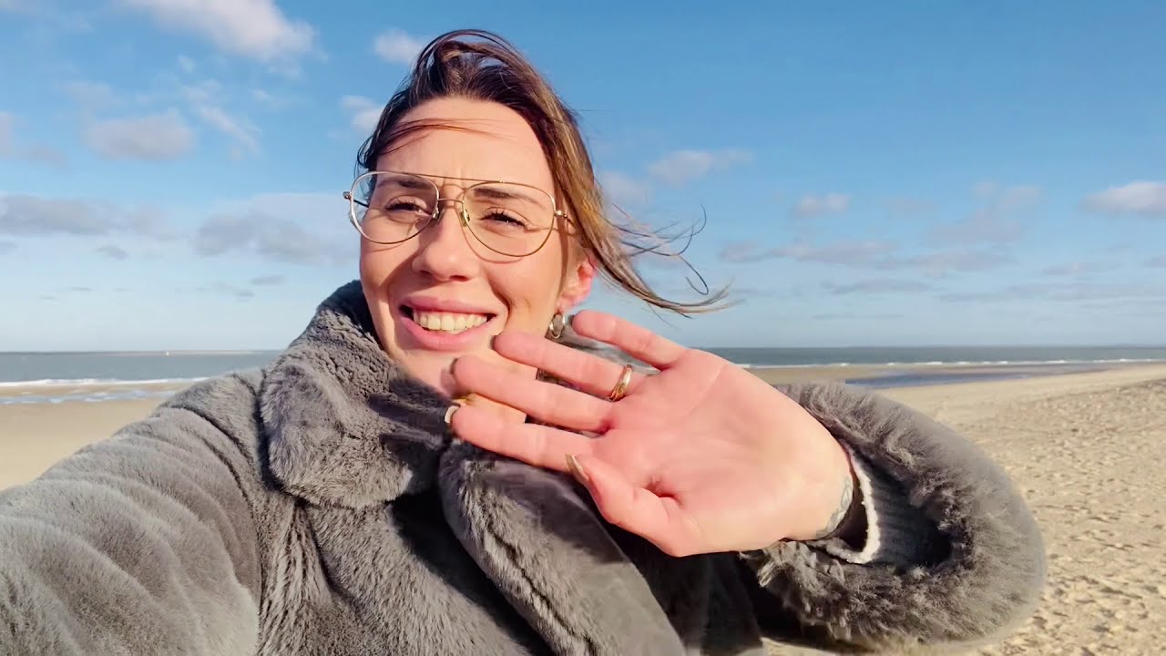 Meet Amy Vink at CARU Containers - YouTube