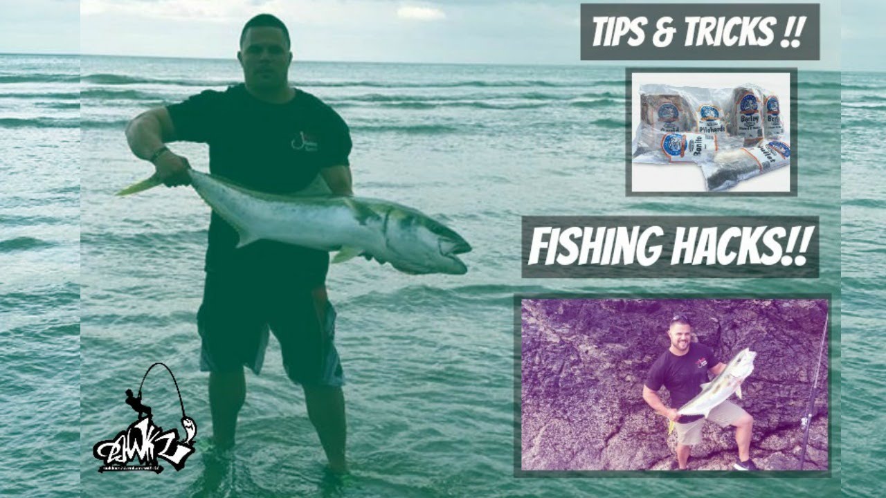 Rock fishing for the ultimate catch (watch till the end) - YouTube