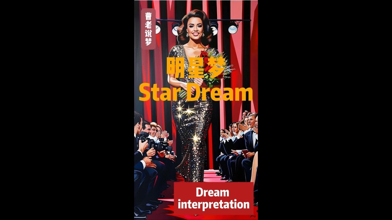 四个梦的解析 Four dream interpretations - YouTube