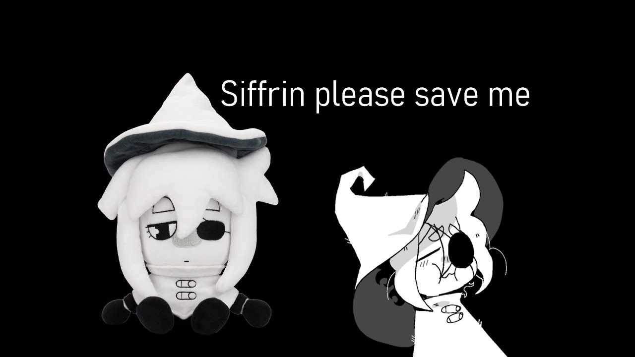 Doing one loop every day until Siffrin Plush re-releases (DAY 2) - YouTube