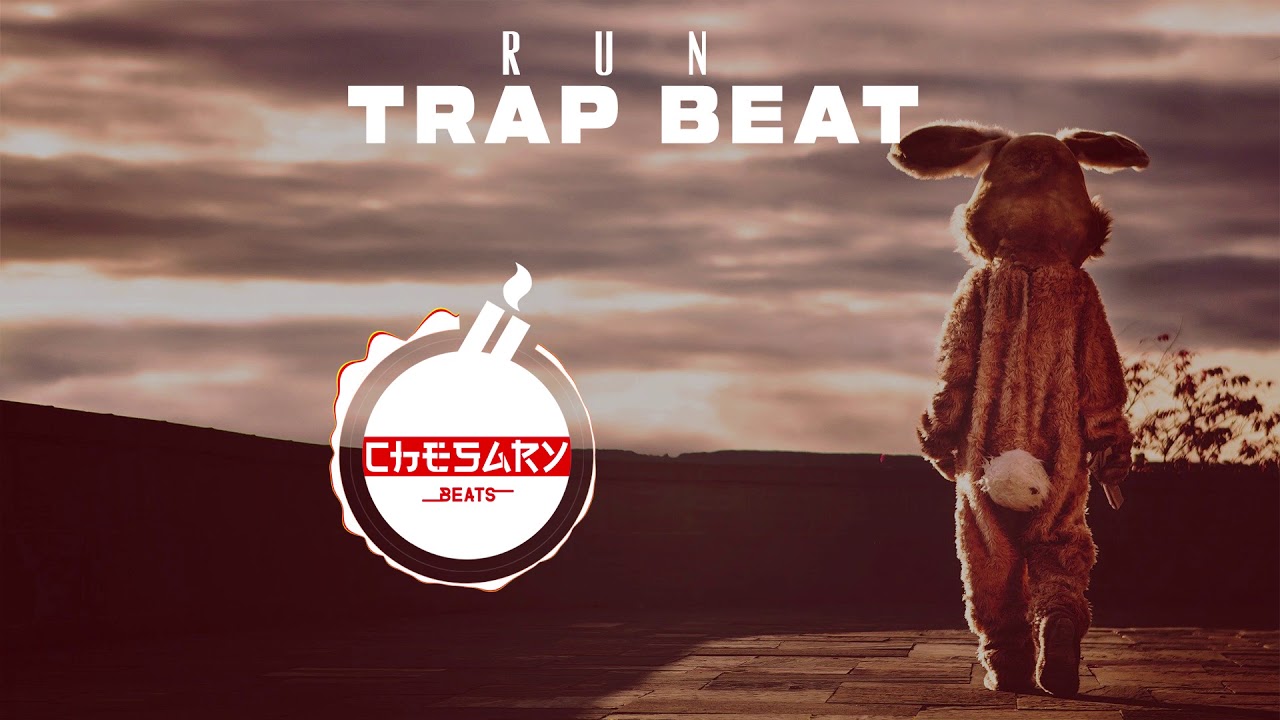 RUN - Trap Beat 2020 / Bad Bunny Type - YouTube