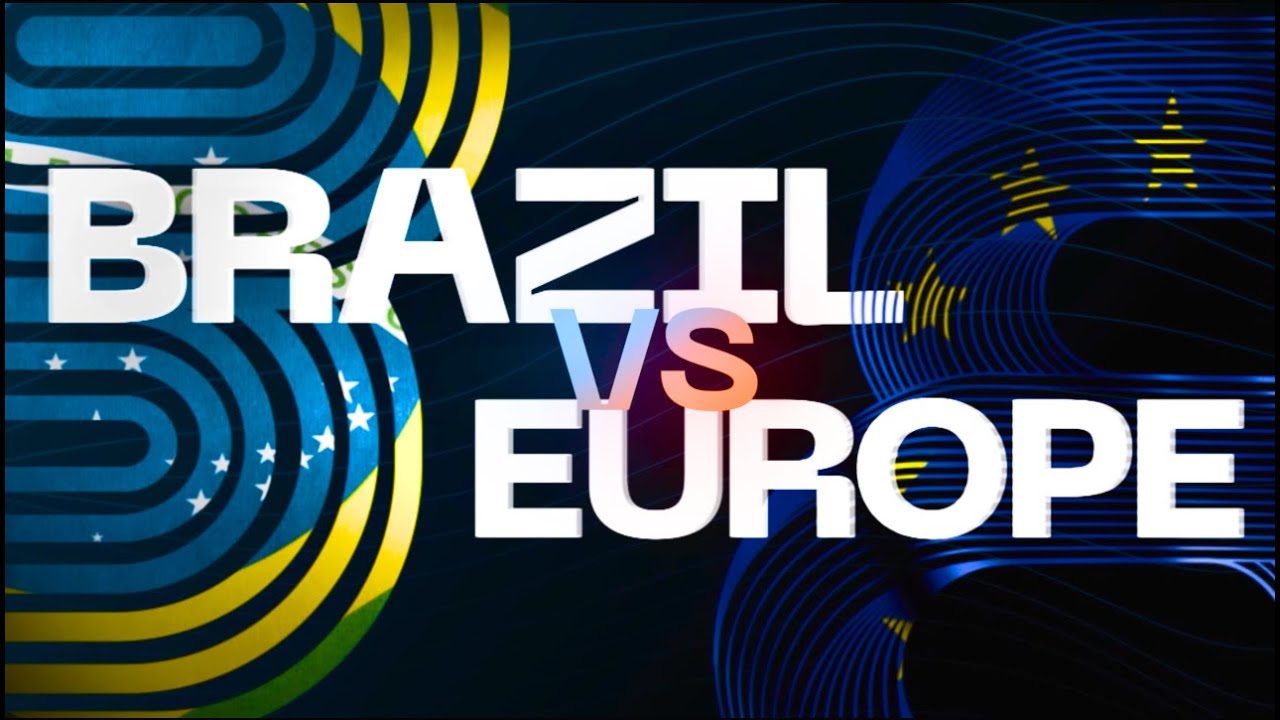 Brazil vs Europe: How is iGaming Industry Different? - YouTube
