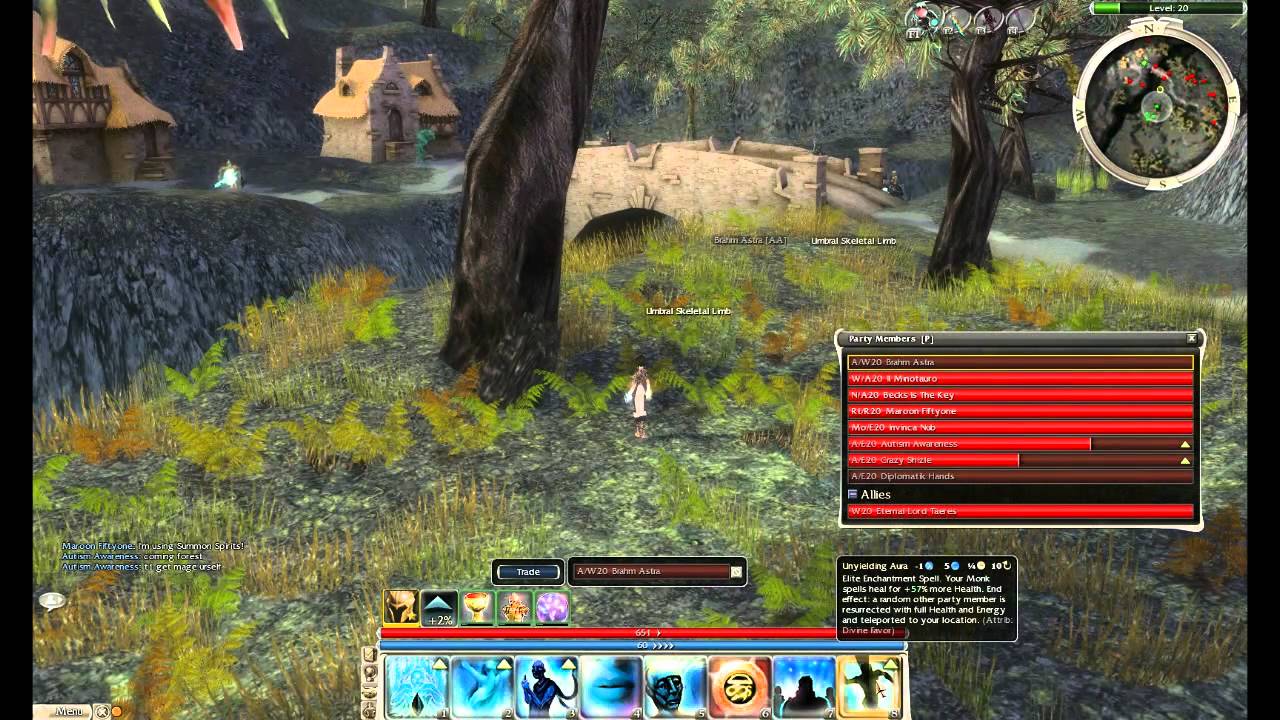 Guild Wars Fissure of Woe UA Tutorial (with narration) - 720p - YouTube