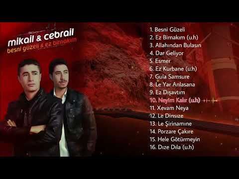 MİKAİL CEBRAİL& NEYİM KALIR #youtube #keşfet #mikailcebrail #youtubeshorts #kürtçe #music #türküler