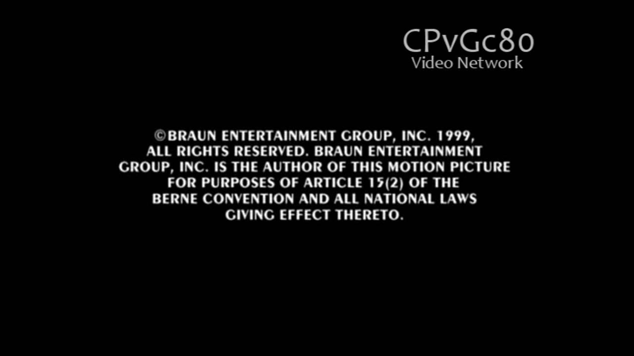 Zev Braun Productions/Adam Productions (1999) - YouTube