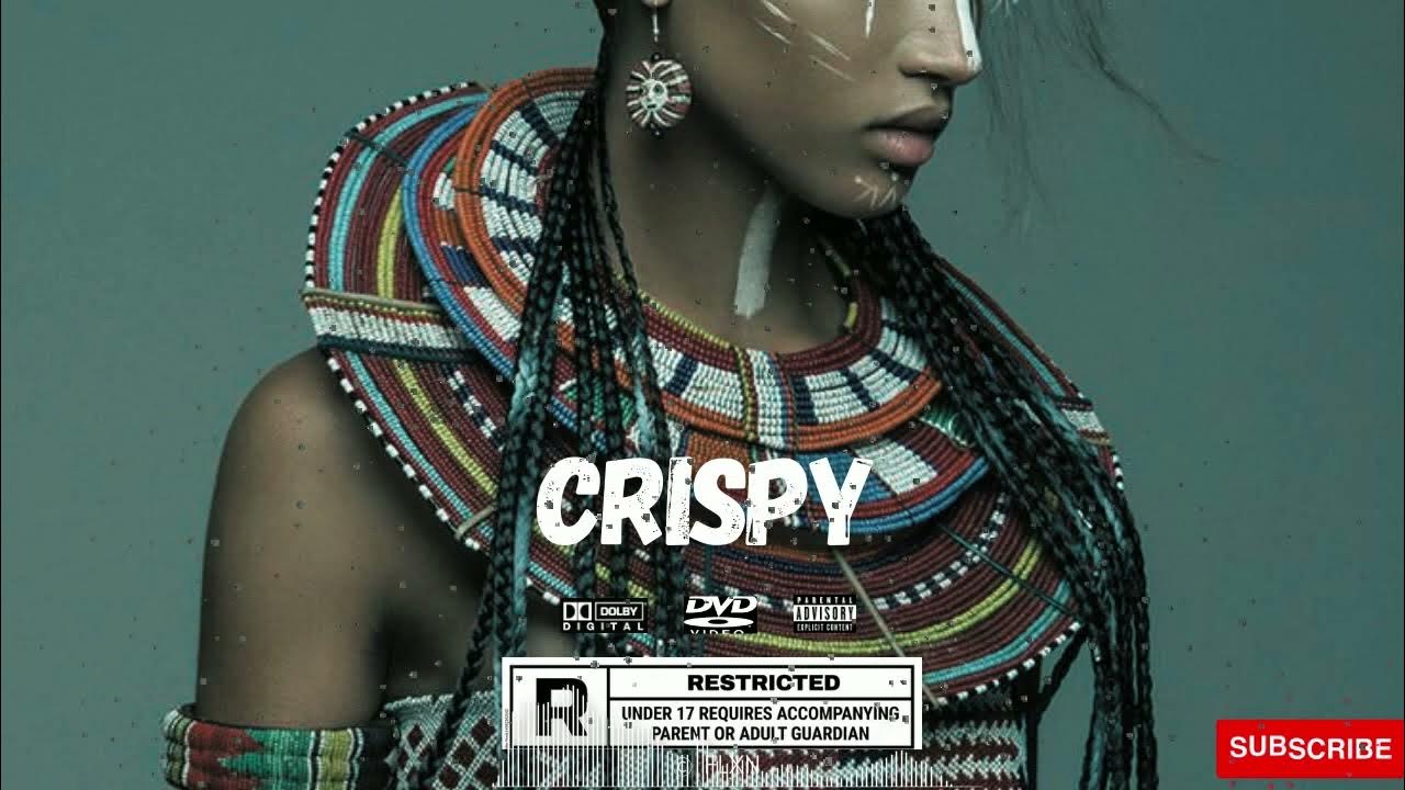 Wizkid x Burna Boy x Tems Afroswing Type Beat 2024 "CRISPY" | Afro RnB x Afrobeat Type Beat ...
