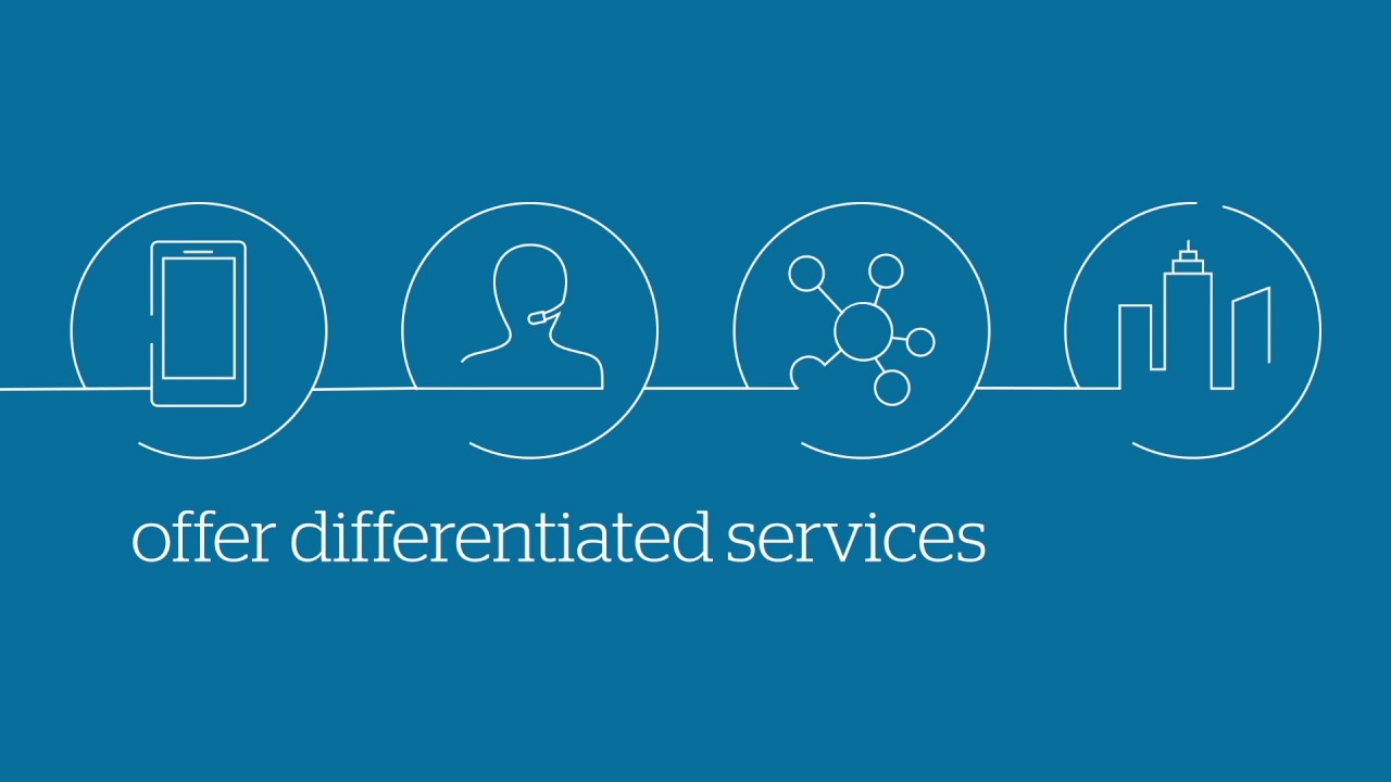 Fixed Mobile Convergence - YouTube