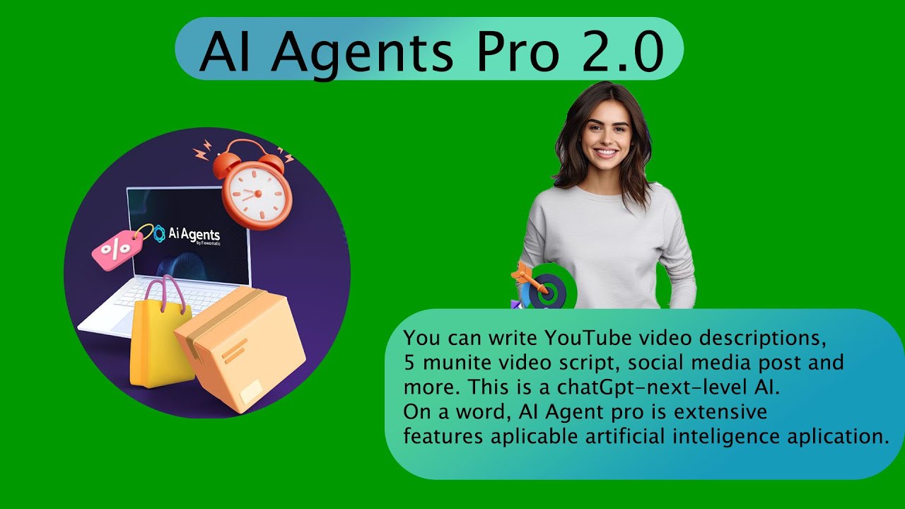 You can test AI Agents Pro 2.0 and Rival Tools Here's What's Best - YouTube