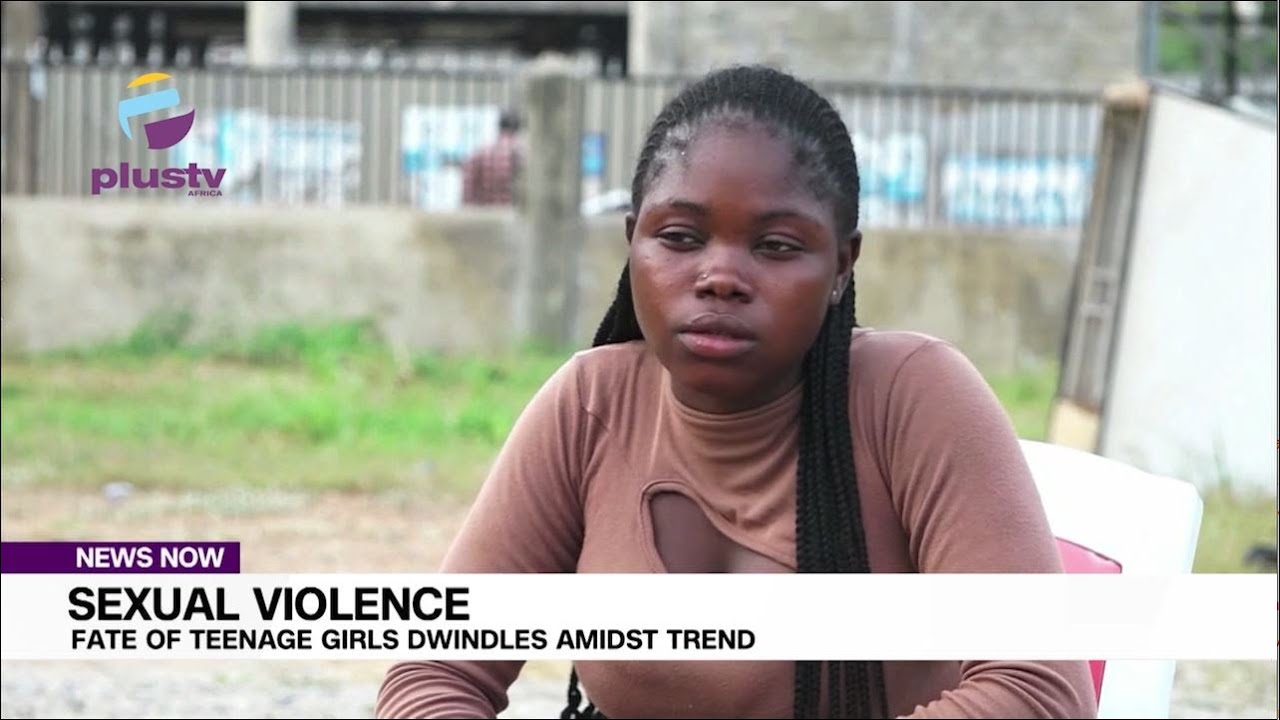 Sexual Violence: The Fate Of Teenage Girls In Petty Trading | NEWS ...