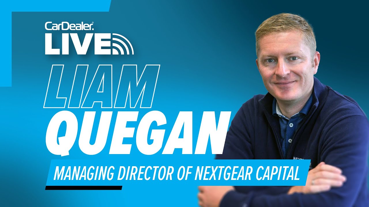 Nextgear Logo Van Monster NextGear Capital Ireland