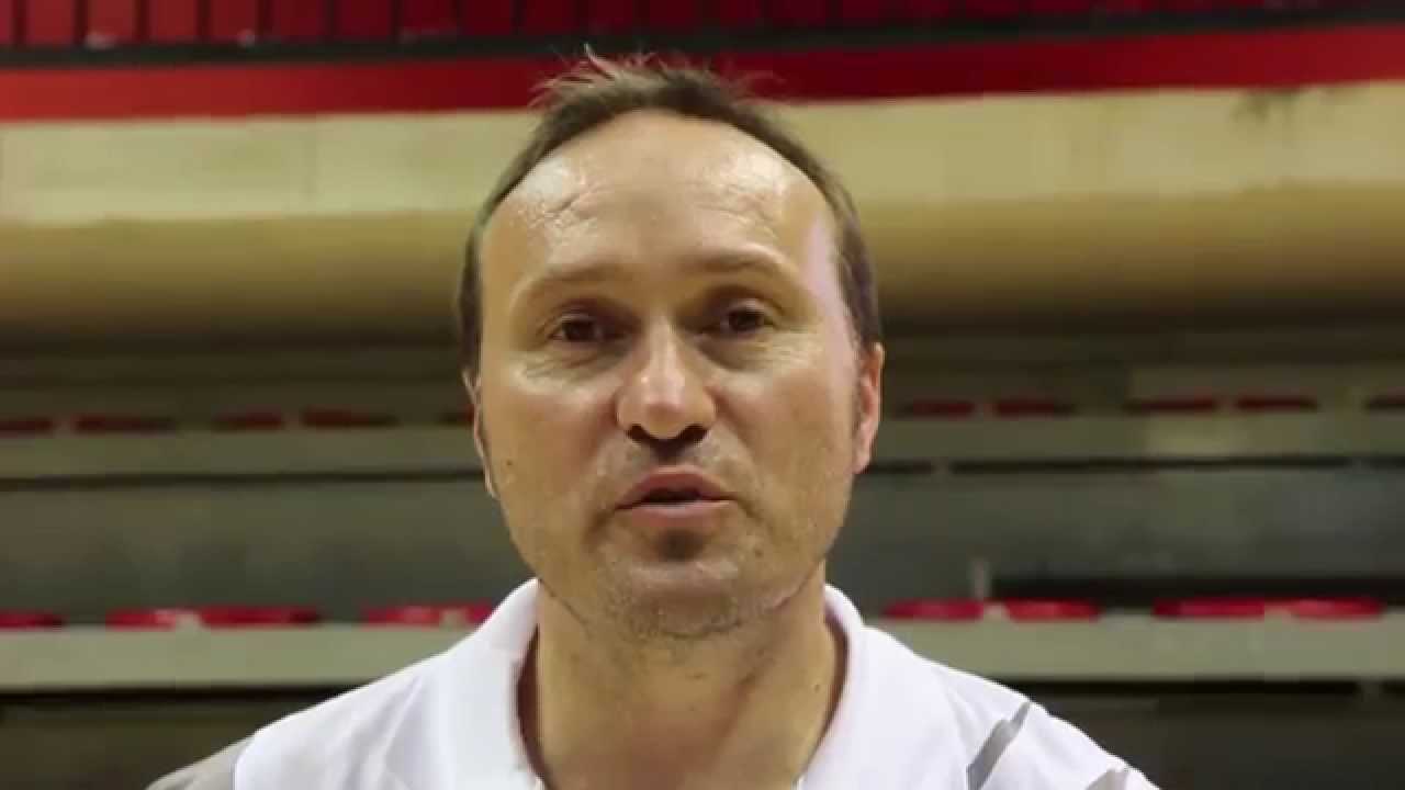 Interview David Christmann et Mehdi Boubakar (TFHB) - YouTube