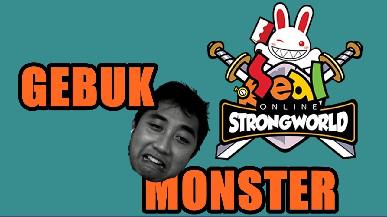 SUDAH LAMA | Seal Strongworld - YouTube